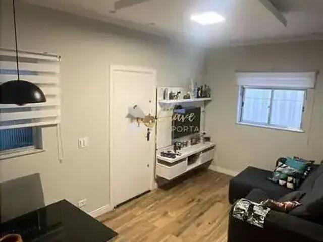 Apartamento para Venda em São Paulo/SP Mirandópolis 2 Quartos