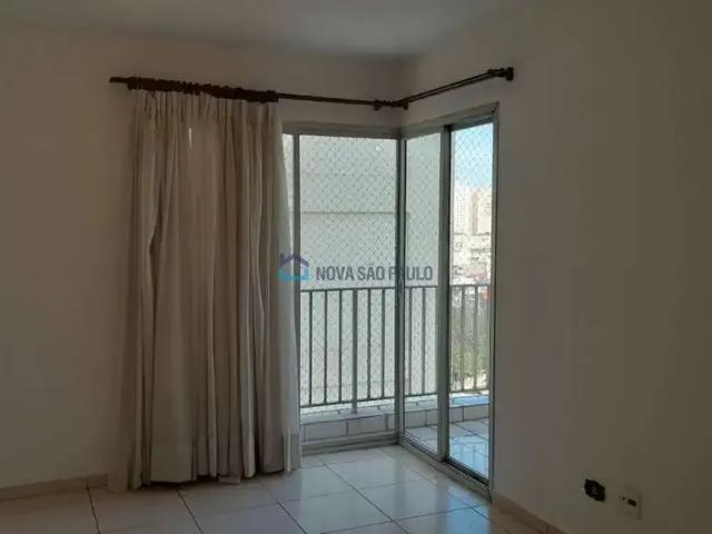 Apartamento para Venda em São Paulo/SP Mirandópolis 2 Quartos