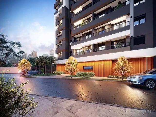 Apartamento para Venda em São Paulo/SP Mirandópolis 2 Quartos