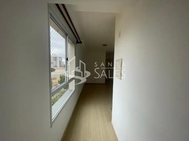 Apartamento para Venda em São Paulo/SP Mirandópolis 2 Quartos