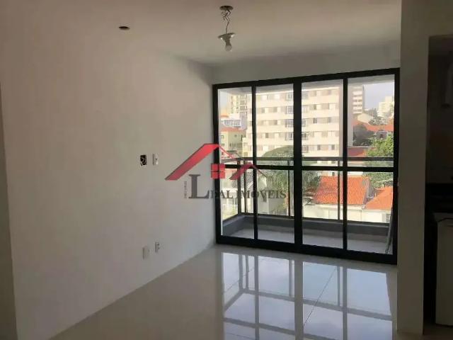 Apartamento para Venda em São Paulo/SP Mirandópolis 2 Quartos