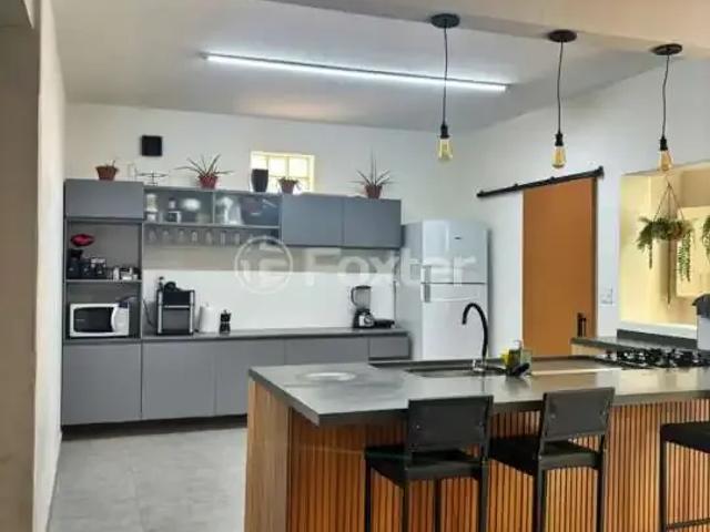 Apartamento para Venda em São Paulo/SP Mirandópolis 2 Quartos