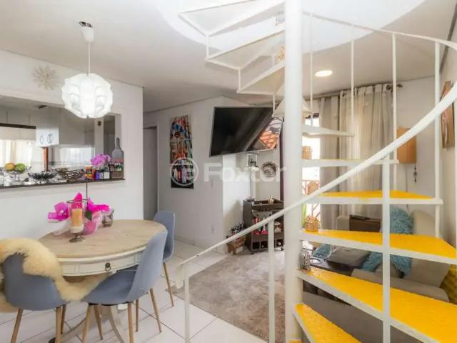 Apartamento para Venda em São Paulo/SP Mirandópolis 2 Quartos