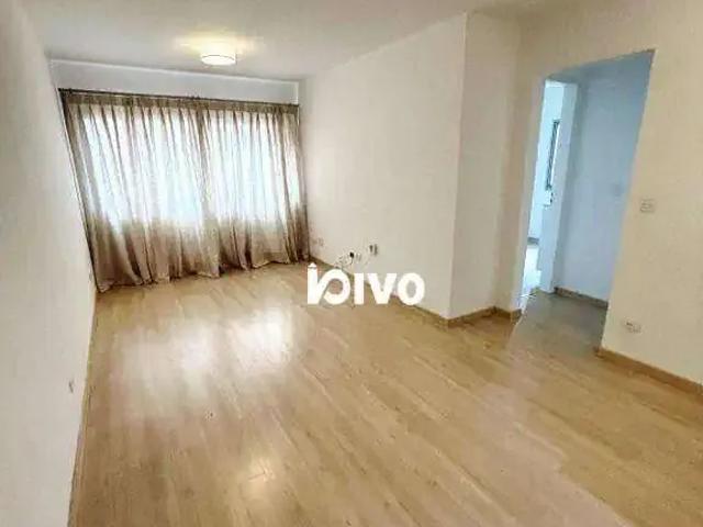 Apartamento para Venda em São Paulo/SP Mirandópolis 2 Quartos