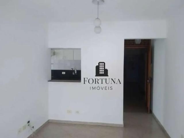 Apartamento para Venda em São Paulo/SP Mirandópolis 2 Quartos