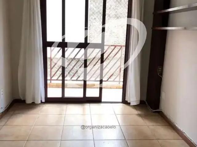 Apartamento para Venda em São Paulo/SP Mirandópolis 2 Quartos