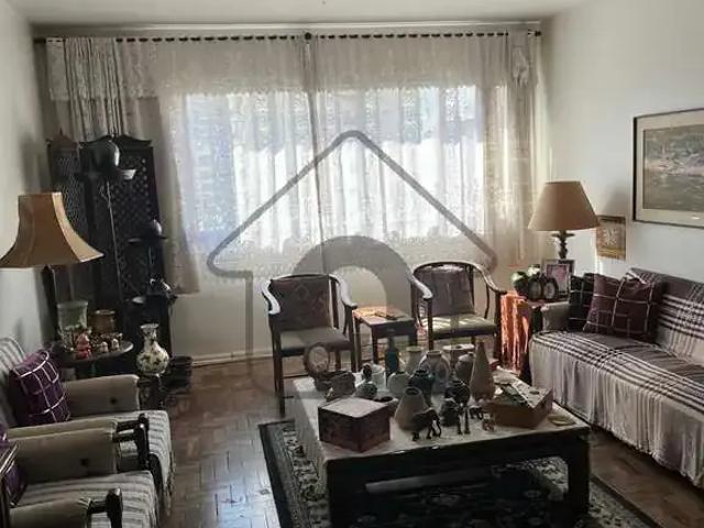 Apartamento para Venda em São Paulo/SP Mirandópolis 2 Quartos