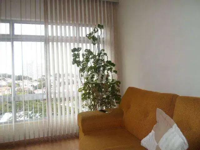 Apartamento para Venda em São Paulo/SP Mirandópolis 2 Quartos