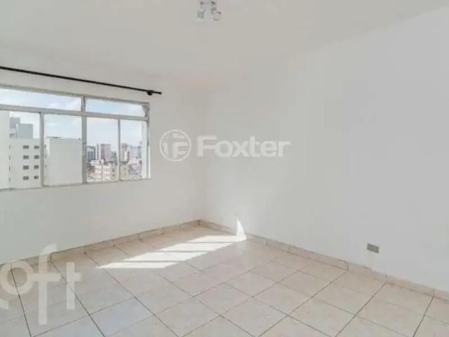 Apartamento para Venda em São Paulo/SP Mirandópolis 2 Quartos