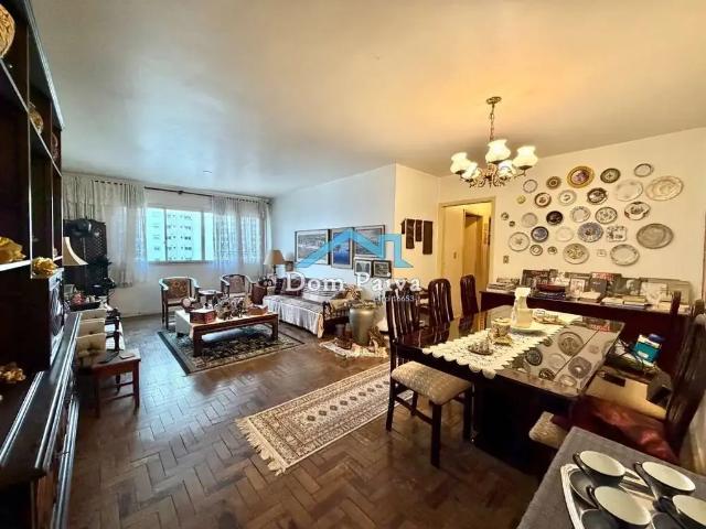 Apartamento para Venda em São Paulo/SP Mirandópolis 2 Quartos