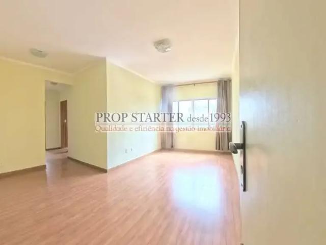 Apartamento para Venda em São Paulo/SP Mirandópolis 2 Quartos