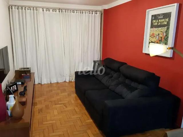 Apartamento para Venda em São Paulo/SP Mirandópolis 2 Quartos