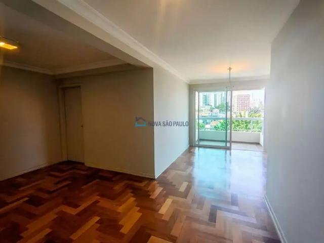 Apartamento para Venda em São Paulo/SP Mirandópolis 2 Quartos