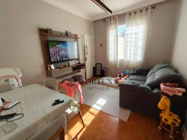 Apartamento para Venda em São Paulo/SP Mirandópolis 2 Quartos