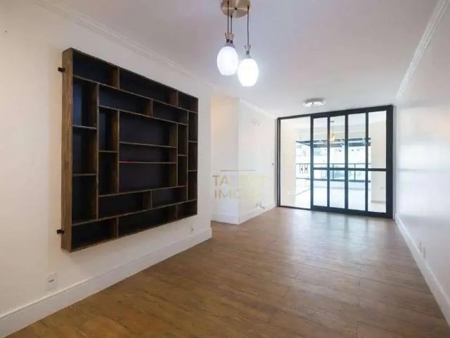 Apartamento para Venda em São Paulo/SP Mirandópolis 2 Quartos