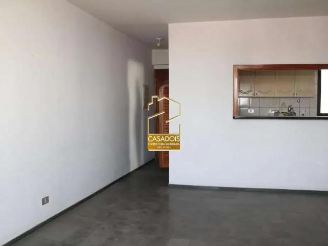 Apartamento para Venda em São Paulo/SP Mirandópolis 2 Quartos