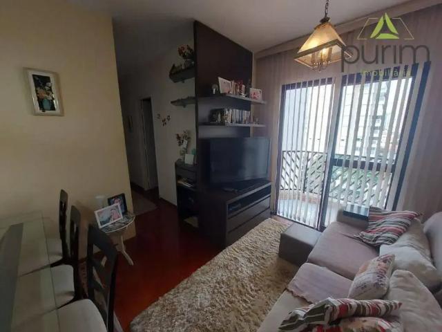 Apartamento para Venda em São Paulo/SP Mirandópolis 2 Quartos