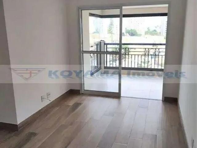 Apartamento para Venda em São Paulo/SP Mirandópolis 2 Quartos