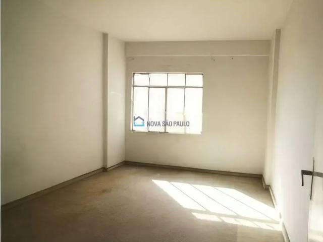 Apartamento para Venda em São Paulo/SP Mirandópolis 2 Quartos