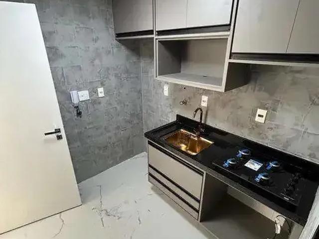 Apartamento para Venda em São Paulo/SP Mirandópolis 2 Quartos