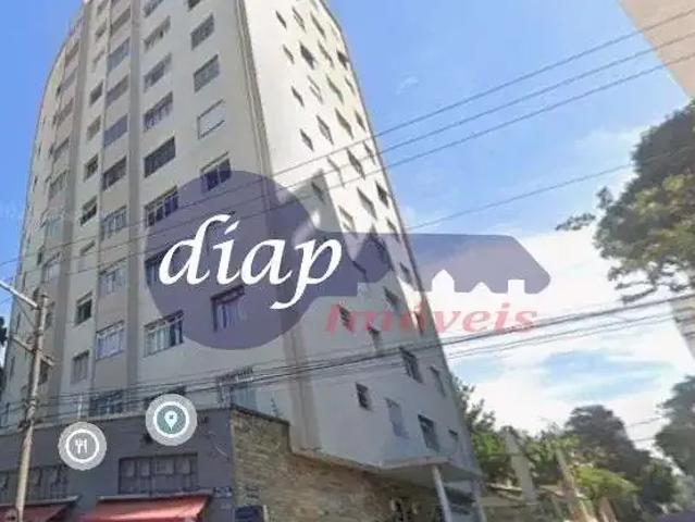 Apartamento para Venda em São Paulo/SP Mirandópolis 2 Quartos