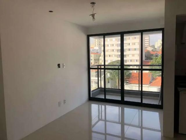 Apartamento para Venda em São Paulo/SP Mirandópolis 2 Quartos