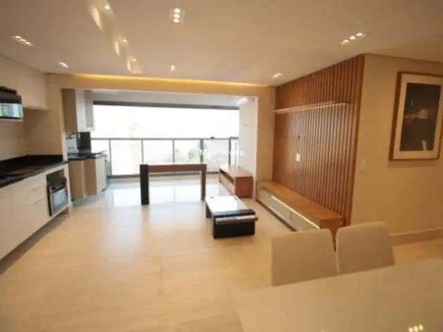 Apartamento para Venda em São Paulo/SP Mirandópolis 2 Quartos