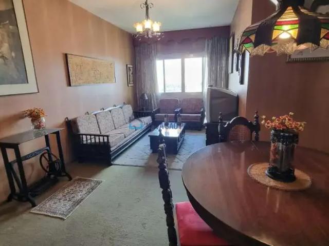 Apartamento para Venda em São Paulo/SP Mirandópolis 2 Quartos