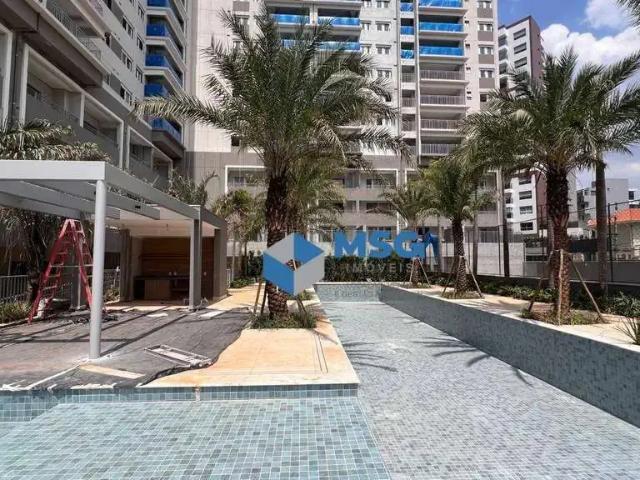 Apartamento para Venda em São Paulo/SP Mirandópolis 2 Quartos