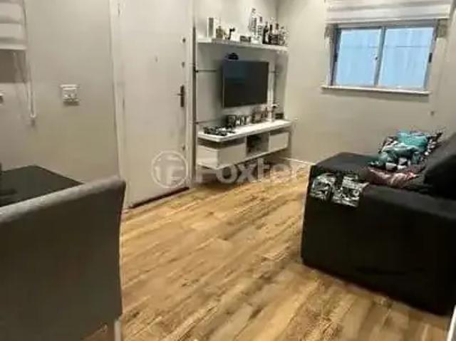 Apartamento para Venda em São Paulo/SP Mirandópolis 2 Quartos