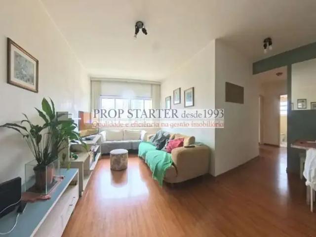 Apartamento para Venda em São Paulo/SP Mirandópolis 2 Quartos
