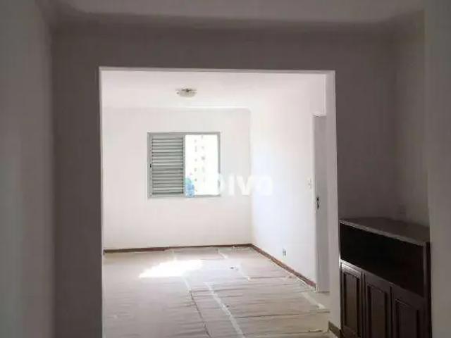 Apartamento para Venda em São Paulo/SP Mirandópolis 2 Quartos