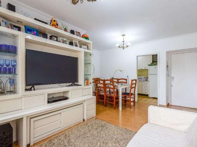 Apartamento para Venda em São Paulo/SP Mirandópolis 2 Quartos