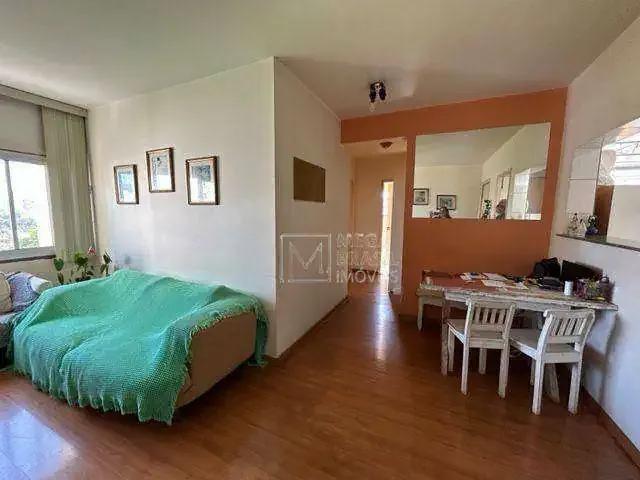 Apartamento para Venda em São Paulo/SP Mirandópolis 2 Quartos