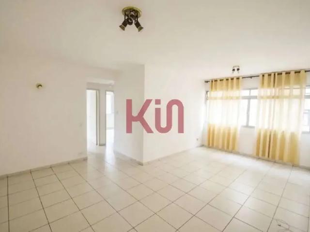 Apartamento para Venda em São Paulo/SP Mirandópolis 2 Quartos