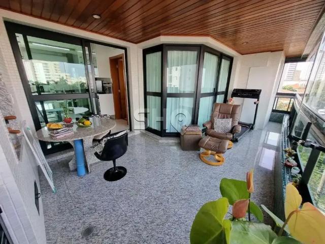 Apartamento para Venda em São Paulo/SP Mirandópolis 3 Quartos