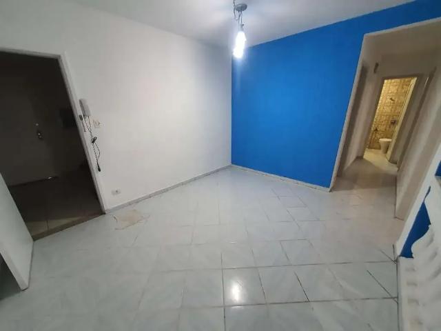 Apartamento para Venda em São Paulo/SP Mirandópolis 3 Quartos