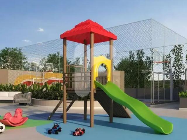 Apartamento para Venda em São Paulo/SP Mirandópolis 3 Quartos
