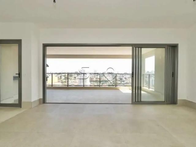 Apartamento para Venda em São Paulo/SP Mirandópolis 3 Quartos