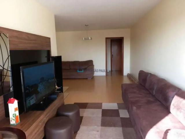 Apartamento para Venda em São Paulo/SP Mirandópolis 3 Quartos
