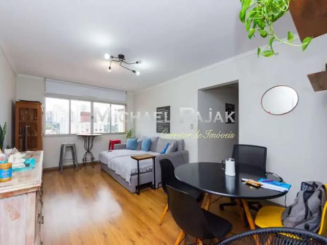 Apartamento para Venda em São Paulo/SP Mirandópolis 3 Quartos