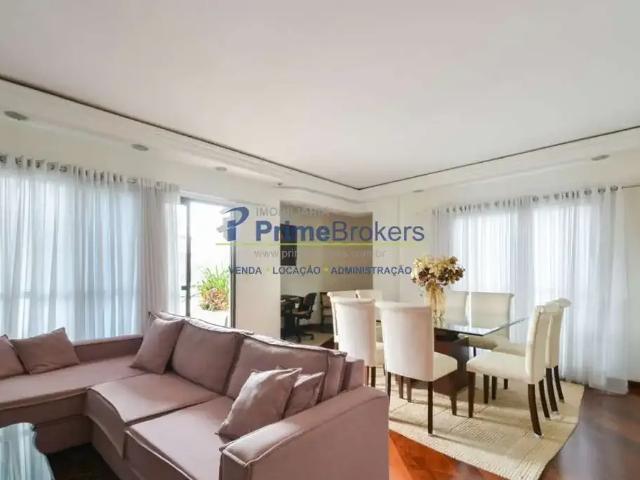 Apartamento para Venda em São Paulo/SP Mirandópolis 3 Quartos