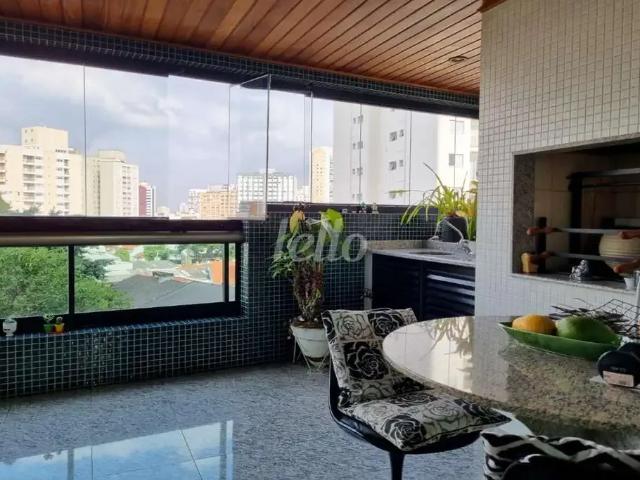 Apartamento para Venda em São Paulo/SP Mirandópolis 3 Quartos