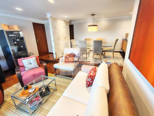 Apartamento para Venda em São Paulo/SP Mirandópolis 3 Quartos