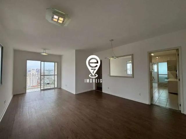 Apartamento para Venda em São Paulo/SP Mirandópolis 3 Quartos
