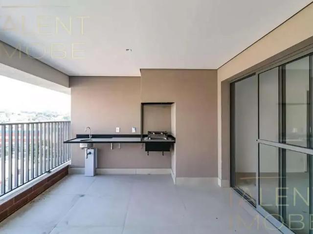 Apartamento para Venda em São Paulo/SP Mirandópolis 3 Quartos