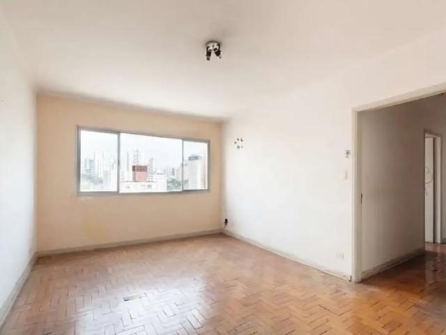 Apartamento para Venda em São Paulo/SP Mirandópolis 3 Quartos