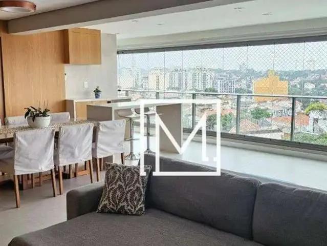 Apartamento para Venda em São Paulo/SP Mirandópolis 3 Quartos
