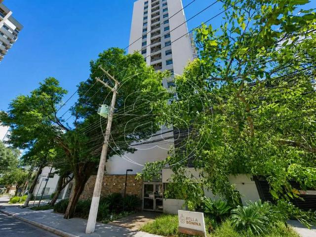 Apartamento para Venda em São Paulo/SP Mirandópolis 3 Quartos