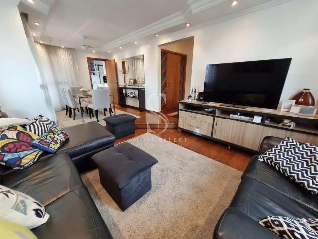 Apartamento para Venda em São Paulo/SP Mirandópolis 3 Quartos